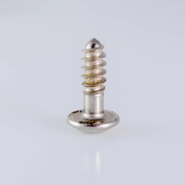 A macro screw Stock Photos, Royalty Free A macro screw Images ...