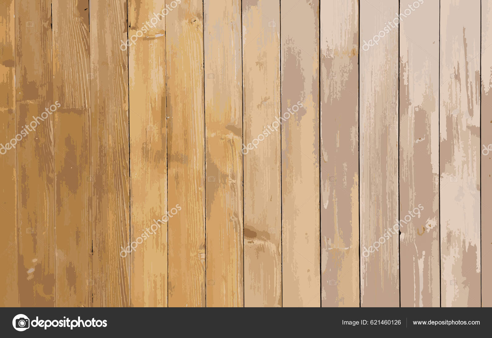 Deck Wood Texture Background