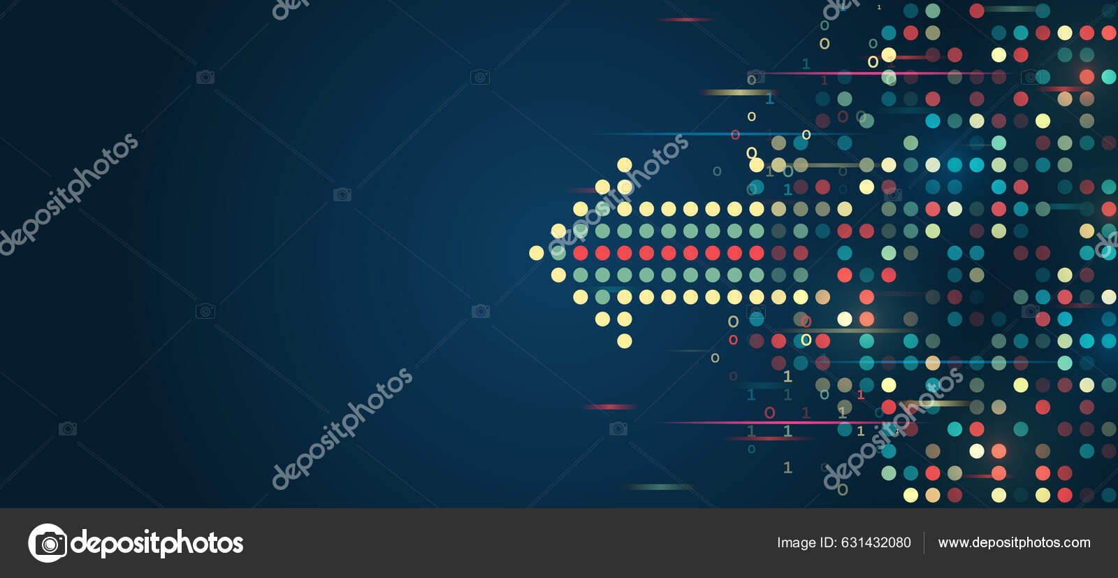 Structuring Flow Information Data Analytics Concept Futuristic File Organized Sorting 스톡 벡터 ...