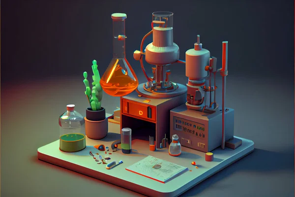 Vintage science lab Stock Photos, Royalty Free Vintage science lab ...