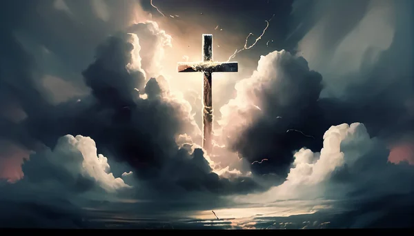 Power Of God Wallpaper