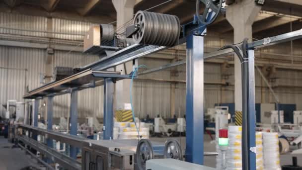 20 Installation of cable systems Videos, Royalty-free Stock ...