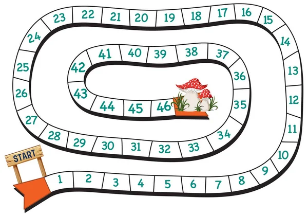 98 Slangen en ladders Stock-Illustrationen | Depositphotos