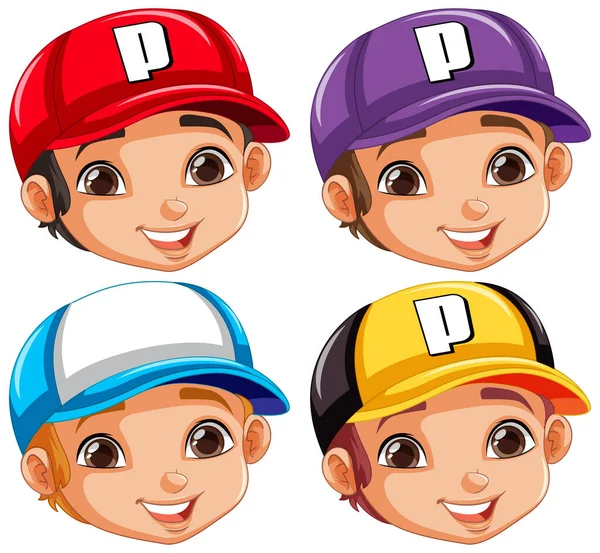 Baseball Hat Clip Art