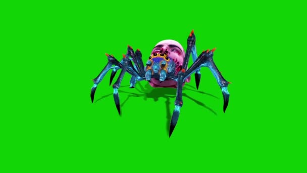 621 Demon green screen Stock Videos, 4K & HD Footage | Depositphotos