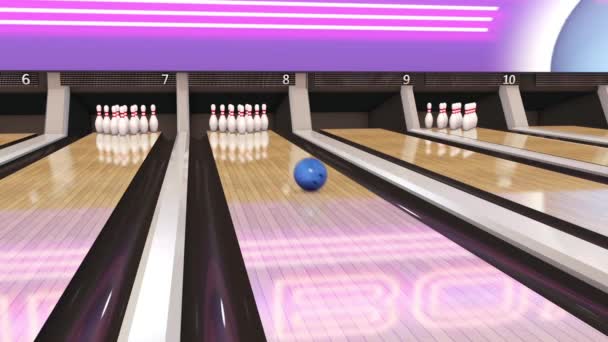 728 Alley pin Videos, Royalty-free Stock Alley pin Footage | Depositphotos