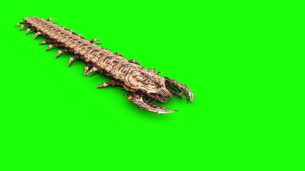 2,948 Monster green screen Videos, Royalty-free Stock Monster green ...