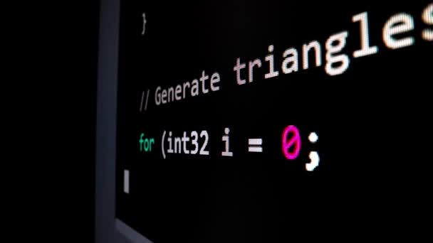 12,367 vídeos de Codage des programmes, metraje de Codage des ...