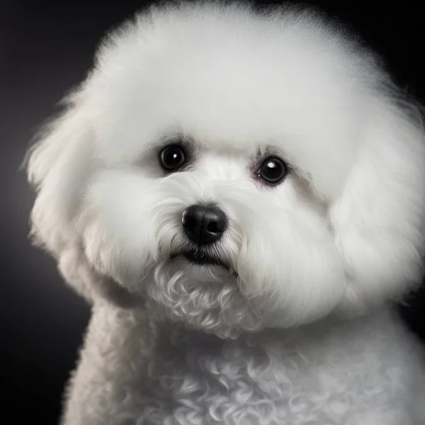 Bichon dog Stock Photos, Royalty Free Bichon dog Images | Depositphotos