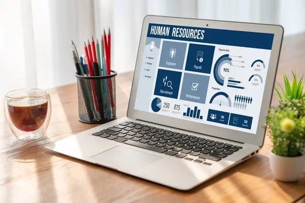 Software de nóminas y recursos humanos fotos de stock, imágenes de Software de nóminas y ...