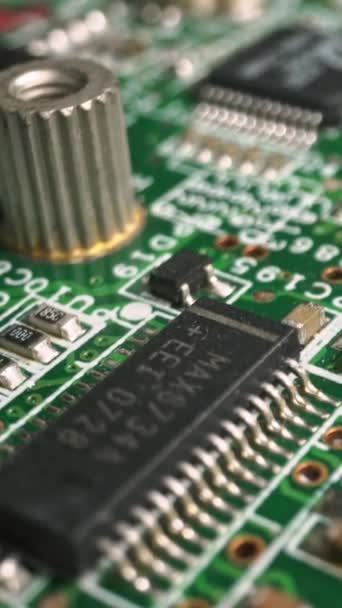 3,490 Pcb Stock Videos, 4K & HD Footage | Depositphotos
